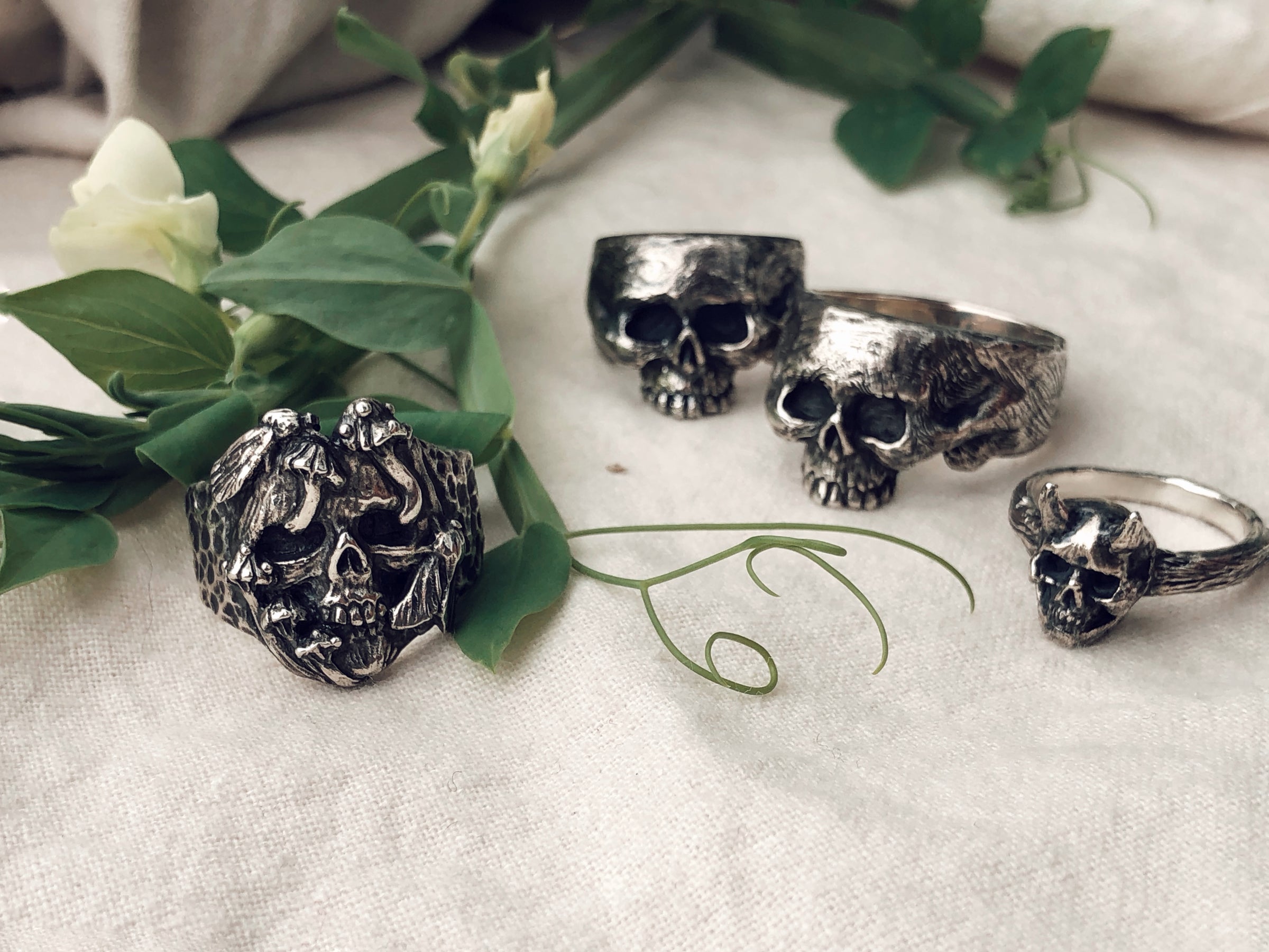 Henriquetta Jewelry – HENRIQUETTA JEWELRY